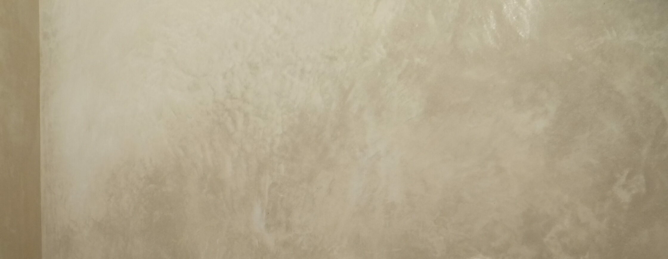 Les enduits à la chaux - Matières vivantes